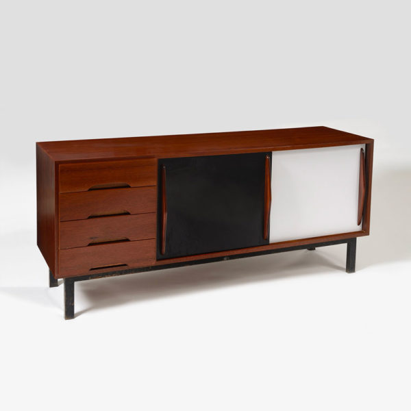 Charlotte Perriand - Galerie Charraudeau